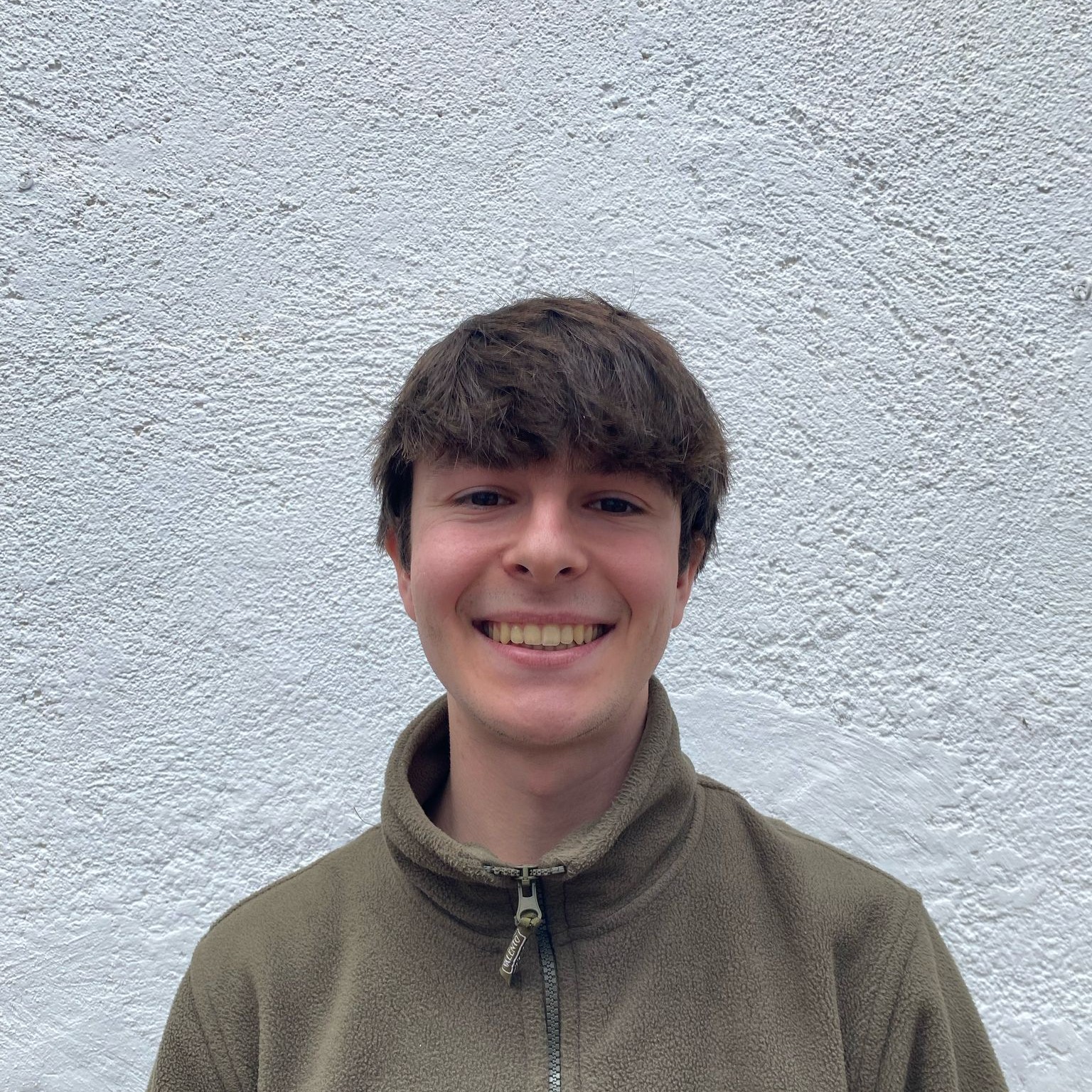 Juan María Bravo López - Portfolio | Ingeniero Informático